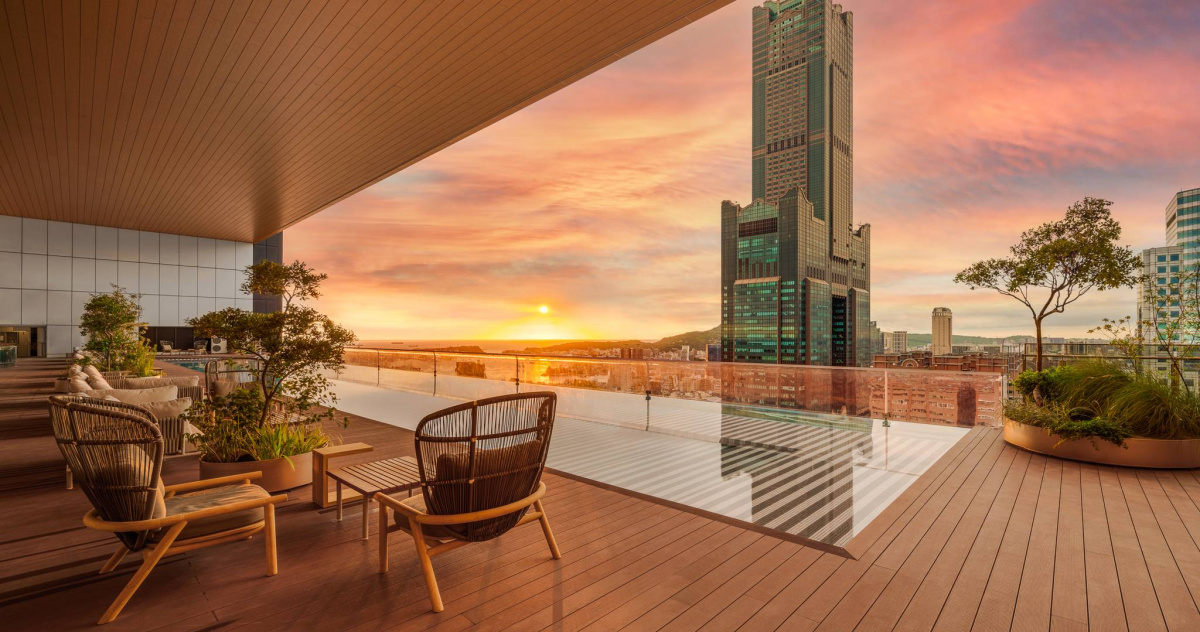 訂房網系統出包！1.3萬「頂級套房」變2200掀搶購潮 承億酒店大器認賠 | 生活 | CTWANT