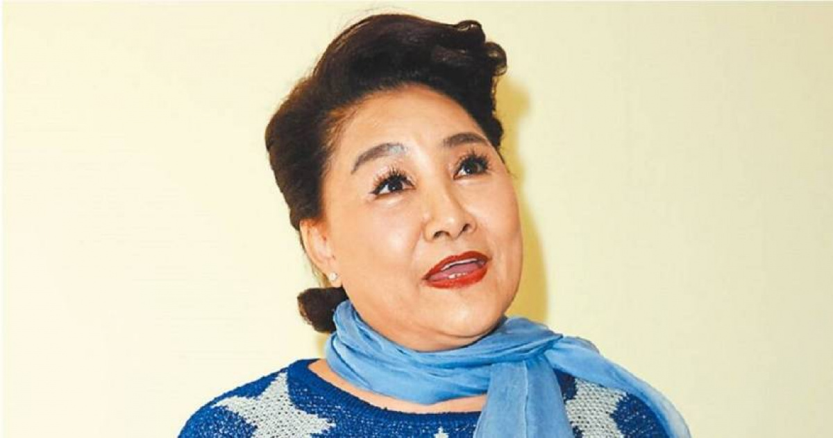 69歲「海海人生」歌后遭判刑3年2月 證實8月23日入監服刑 | 社會 | CTWANT