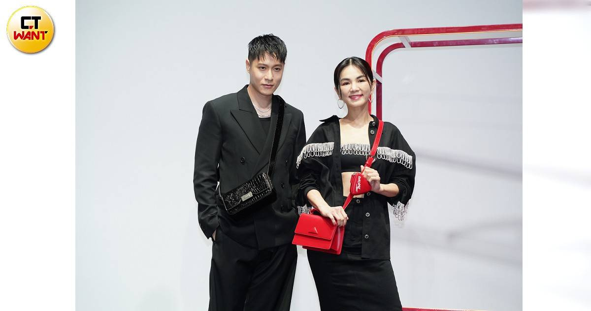 Ella親揭陪產Selina過程 疑舊傷復發「左半身麻痺」 | 娛樂 | CTWANT