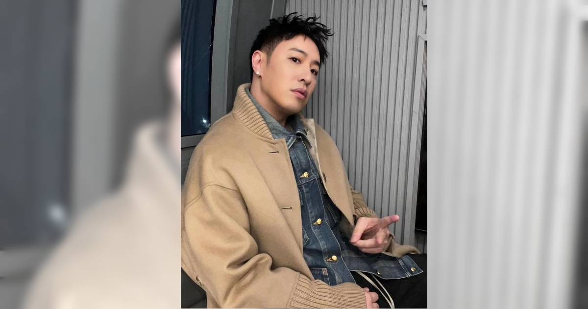 陸網傳潘瑋柏將在峇里島補辦婚禮 IP位置露餡眾人敲碗問：幾號辦？ | 娛樂 | CTWANT