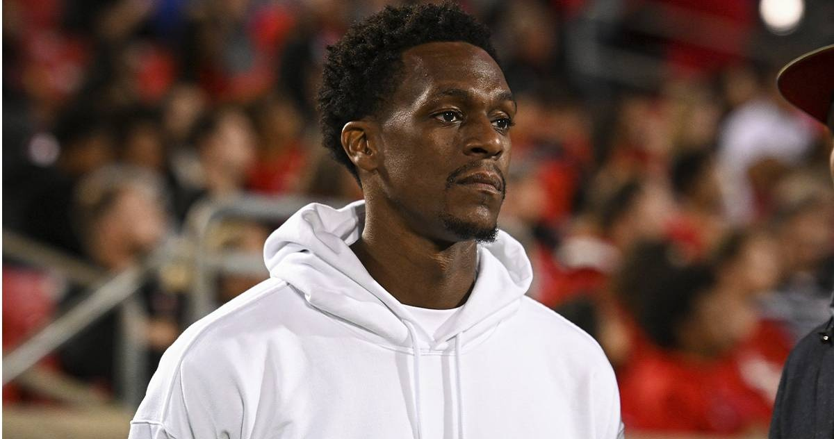 交通違規被攔查！前NBA球星朗多「呼麻又非法持槍」當場遭逮 | 生活 | CTWANT