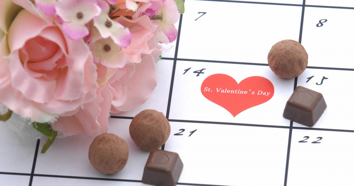 注意！情人節送禮這些「超NG」 11禁忌一次看 | 生活 | CTWANT