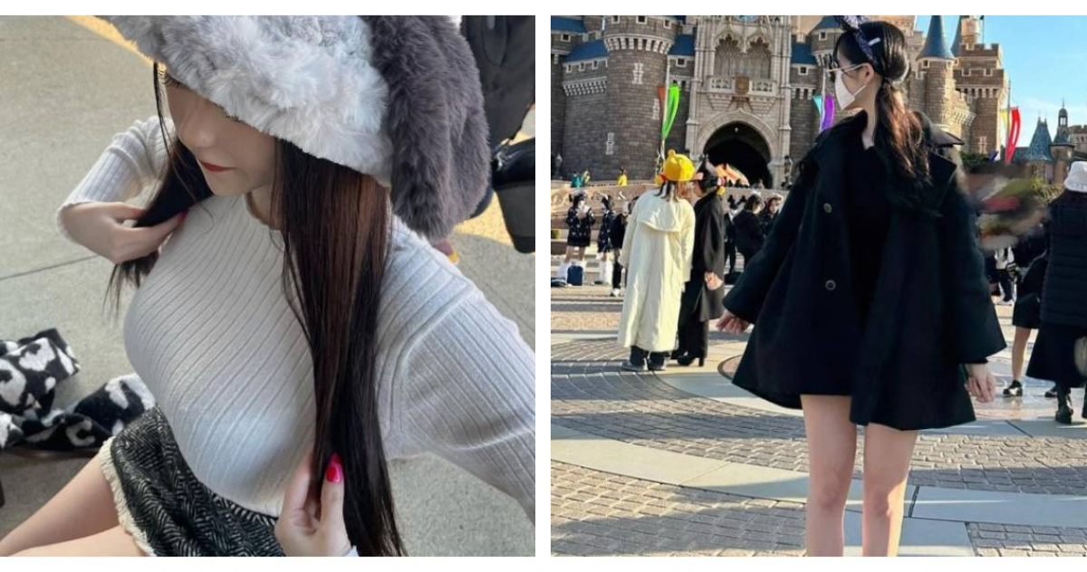 身材姣好高中生握20萬粉業配Bra 她慘被退學網相挺：錯不在妳 | 國際 | CTWANT