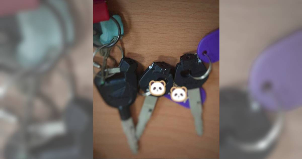 兒打2把鑰匙花1600元！店家稱1原因「做壞好幾隻」 沈雅琪：根本欺負小孩 | 生活 | CTWANT