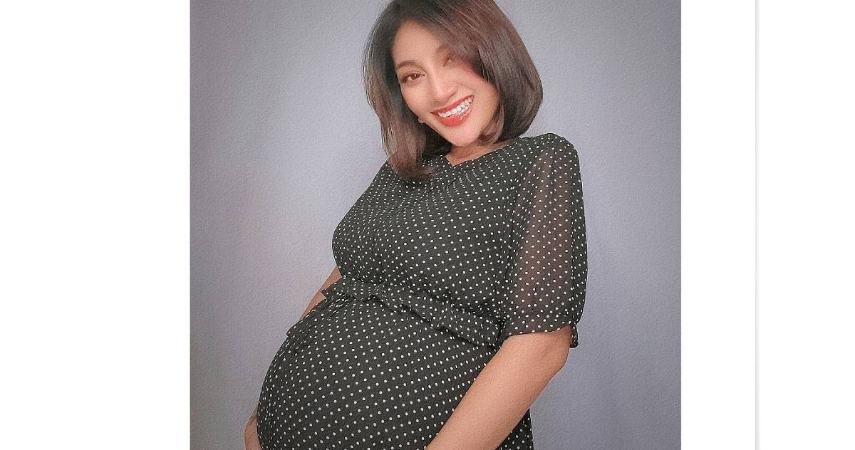 《星光2》葉瑋庭宣布懷二胎！ 親揭求女心酸：像驚喜ㄧ樣 | 娛樂 | CTWANT