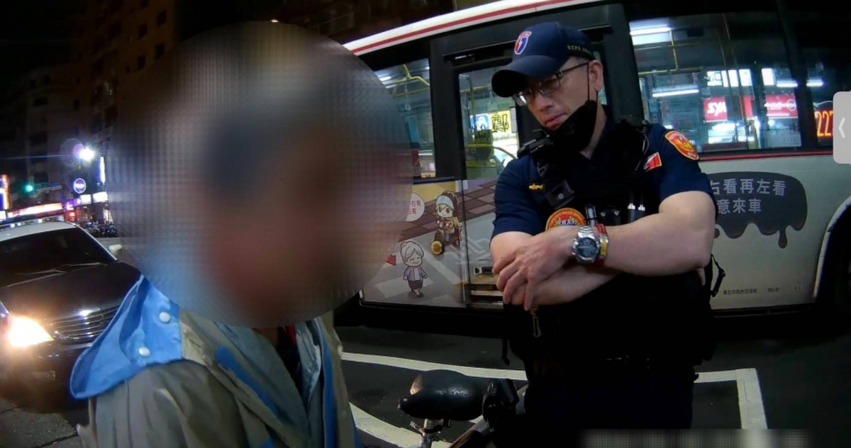 媽寶阿北每天只有200元零用錢 傷害案通緝被抓付不出罰金只能進去蹲 | 社會 | CTWANT