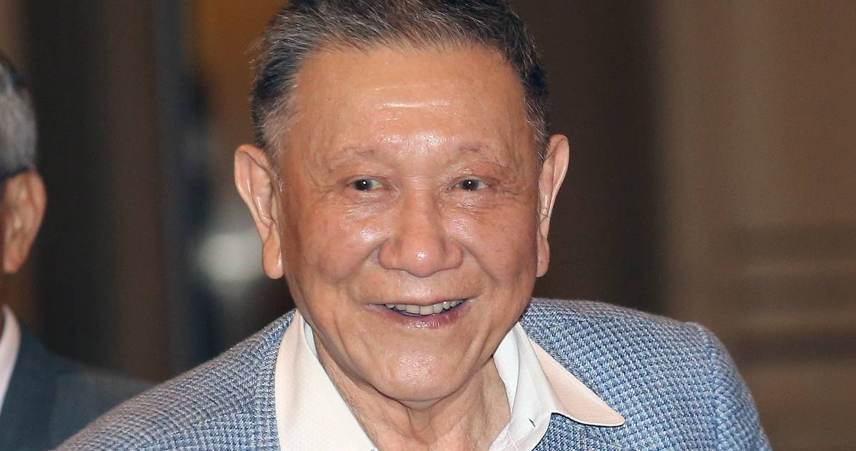 柯文哲涉圖利京華城案 傳威京集團沈慶京遭搜索 | 社會 | CTWANT