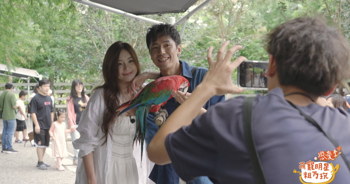 張瑞夫約會發電機難以招架 Sandy氣「他」低情商：又是一次扣分 | 娛樂 | CTWANT