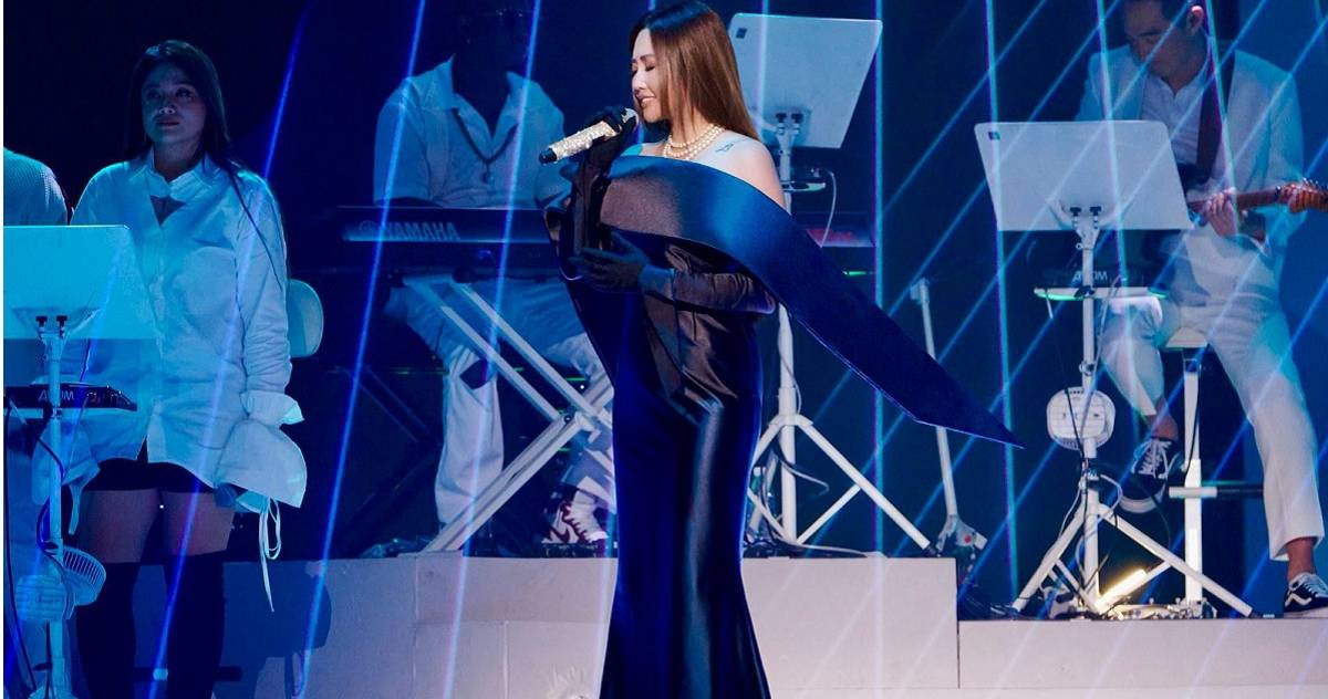 A-Lin明年攻蛋門票秒殺 驚喜加場嗨喊「畢業旅行囉」 | 娛樂 | CTWANT