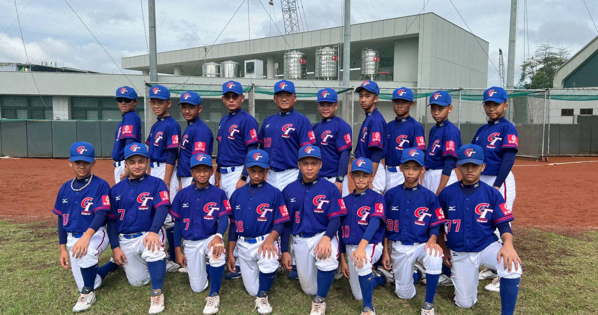 U12少棒賽台灣16：0壓倒中國！明天再上演「台日大戰」 | 生活 | CTWANT