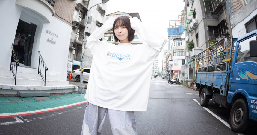 真人版《我推的孩子》女星點名喝台啤 naenano自爆曾排斥演戲「就跟討厭香菜一樣」 | 娛樂 | CTWANT