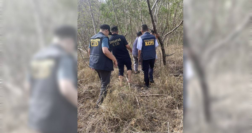 女毒販「果凍」遭控設局害命 疑錄下「凌虐過程」將人活埋 | 社會 | CTWANT