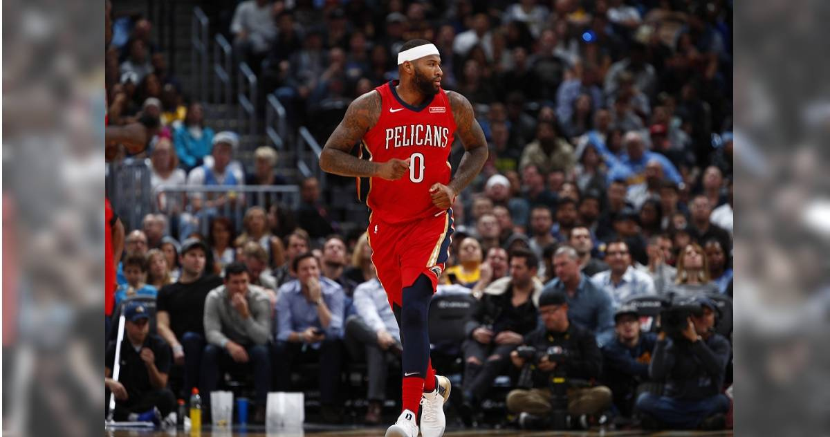 波國賽場衝突！前NBA球星卡森斯遭觀眾潑酒 他回敬中指後遭驅離 | 生活 | CTWANT