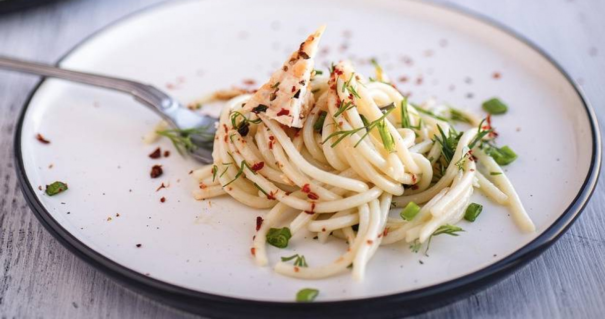 傳統VS創意？經典義麵被亂改 義大利餐廳協會控英國網站：誤導全世界 | 國際 | CTWANT