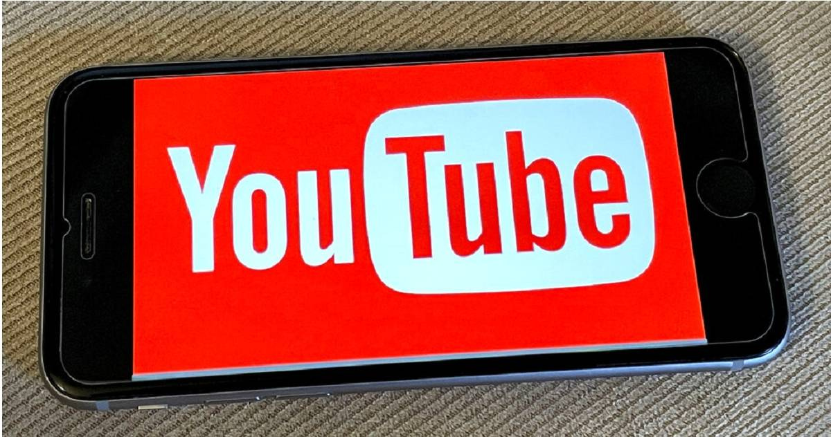 又一科技巨頭臣服！YouTube支付2450萬美元「與川普和解」 | 國際 | CTWANT