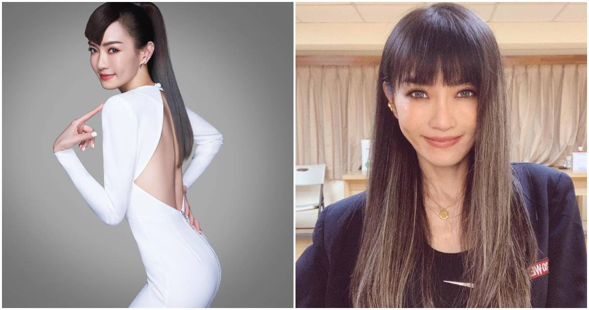 謝金燕消失1個月！突PO照「我戀愛了」 網驚：完全認不出 | 娛樂 | CTWANT