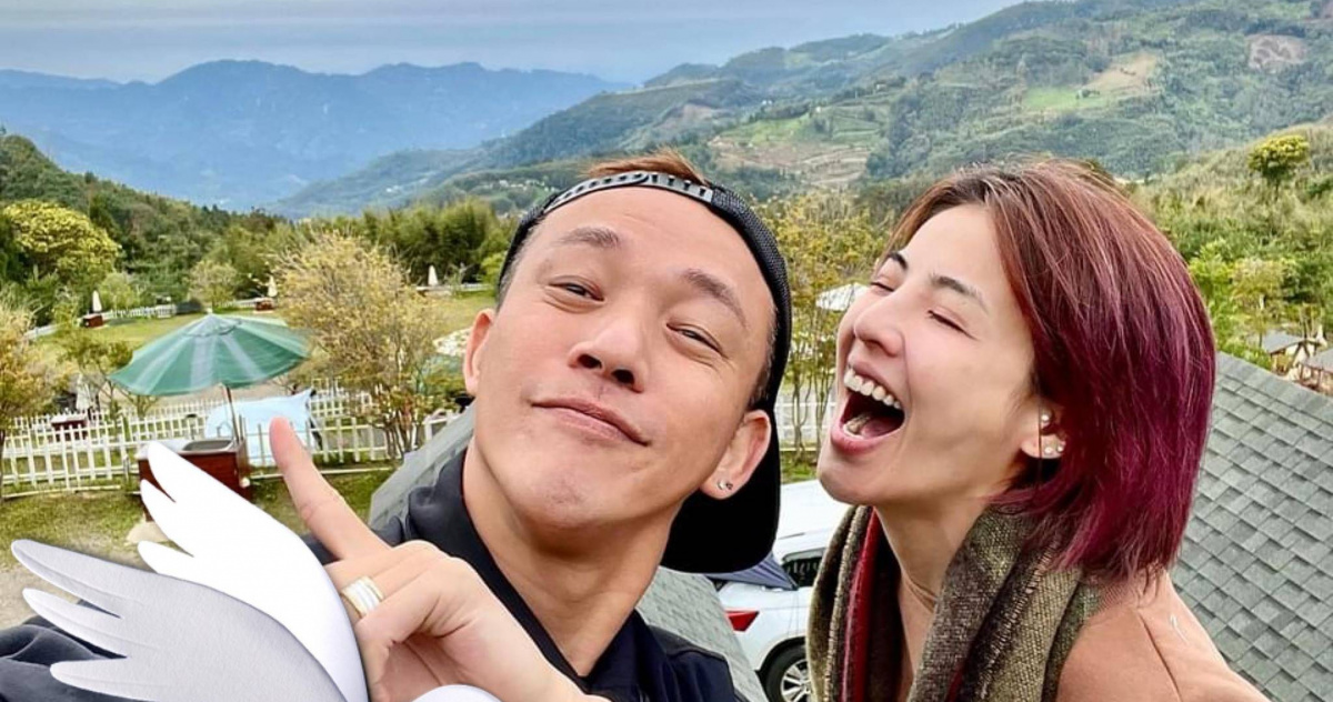 徐小可嗆陳時中「一天到晚練肖話」被罵爆 阿Ben發文：「被塔綠班出征初體驗」 | 娛樂 | CTWANT