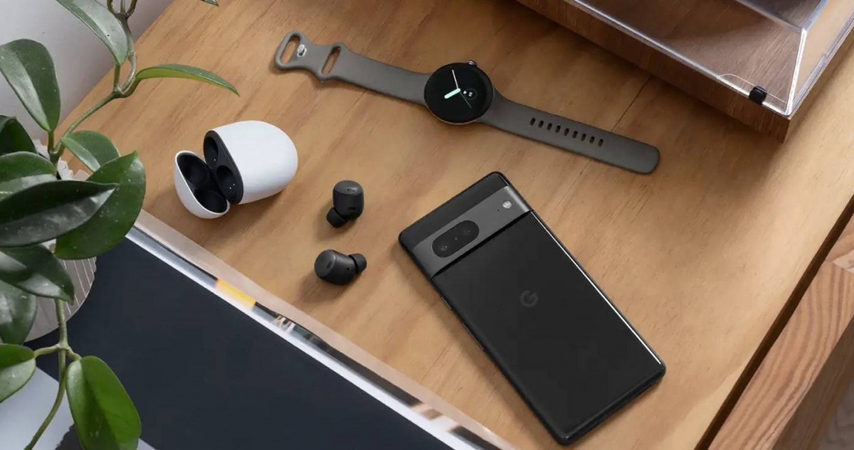 買Apple Watch再等等？ Google親兒子Pixel Watch十月登場 | 財經 | CTWANT