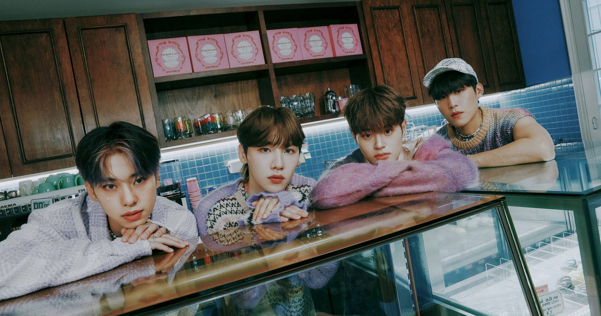 AB6IX售票時間公開 相約歌迷明年2月見 | 娛樂 | CTWANT