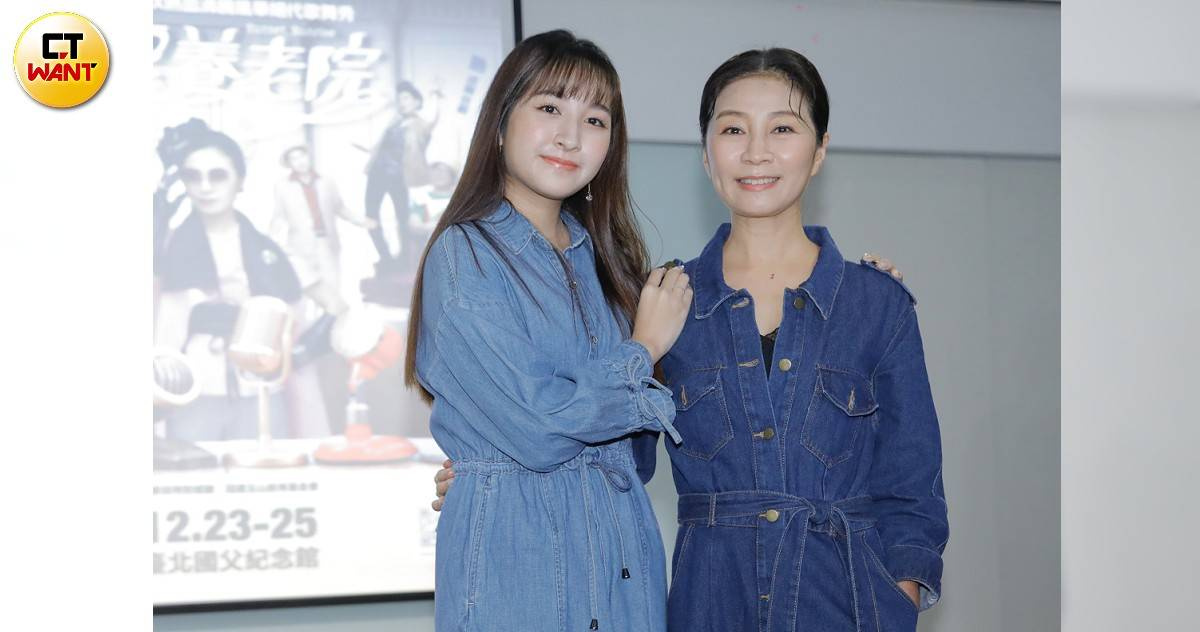 女兒當眾撒嬌「提出一要求」 方文琳嚇壞喊：我不要！ | 娛樂 | CTWANT