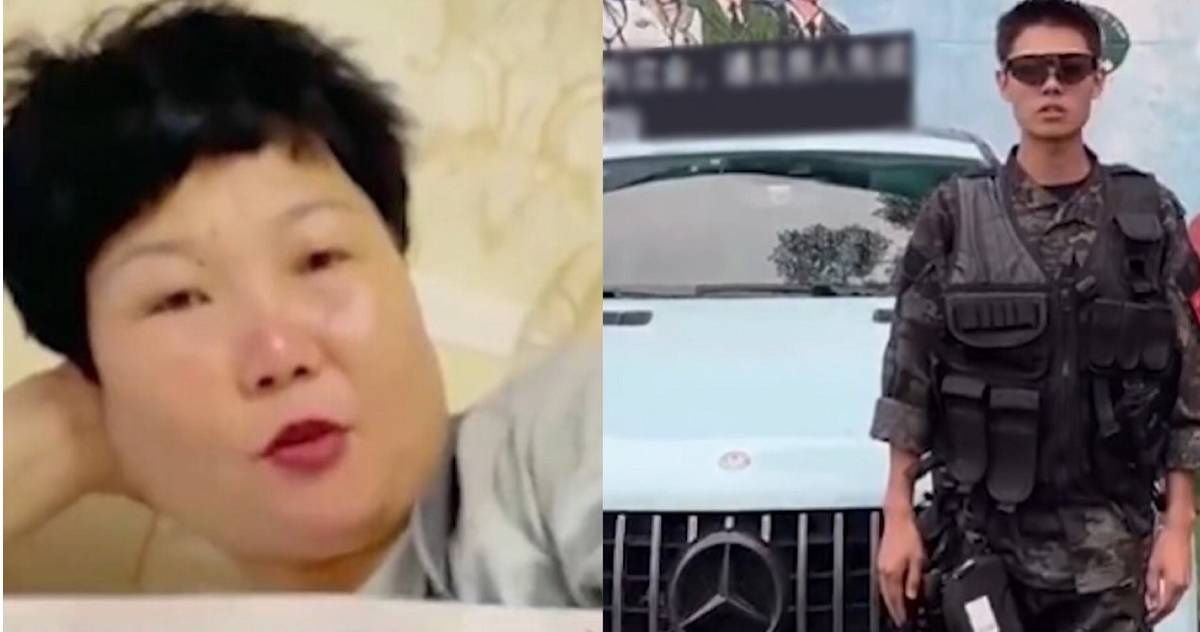 媽曬440萬存摺喊話兒「結婚歸你」 他立即貼出徵婚啟事 | 國際 | CTWANT