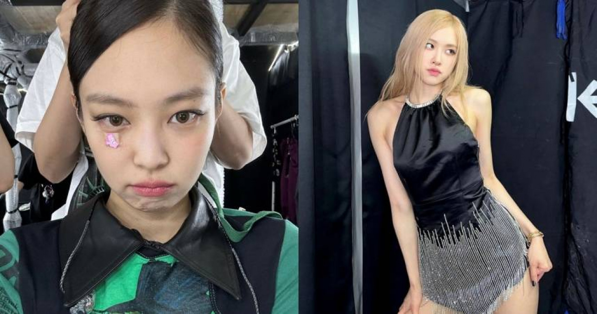 BLACKPINK四仙女離台，「這件事」鄉民網友卻念念不忘！還在瘋狂討論中！ | 漂亮 | CTWANT