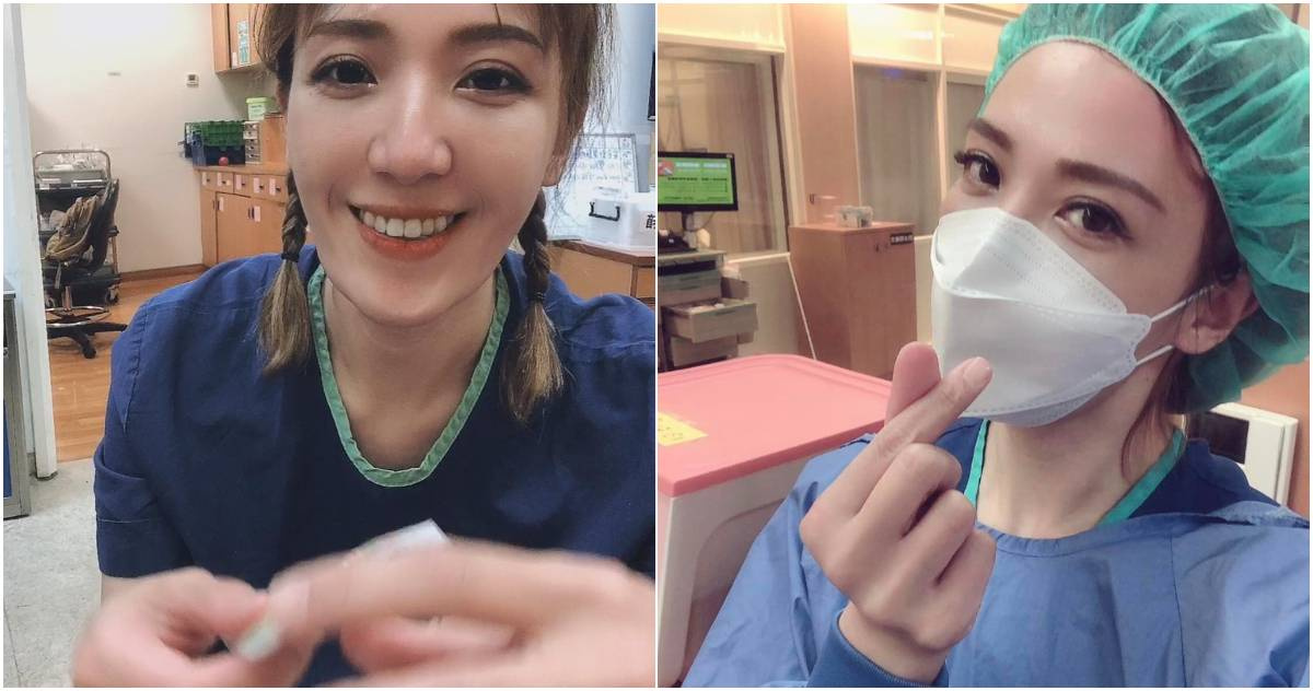 ICU護理師曝「這句話」最難說出口！網友淚崩：覺得時間瞬間停止 | 生活 | CTWANT