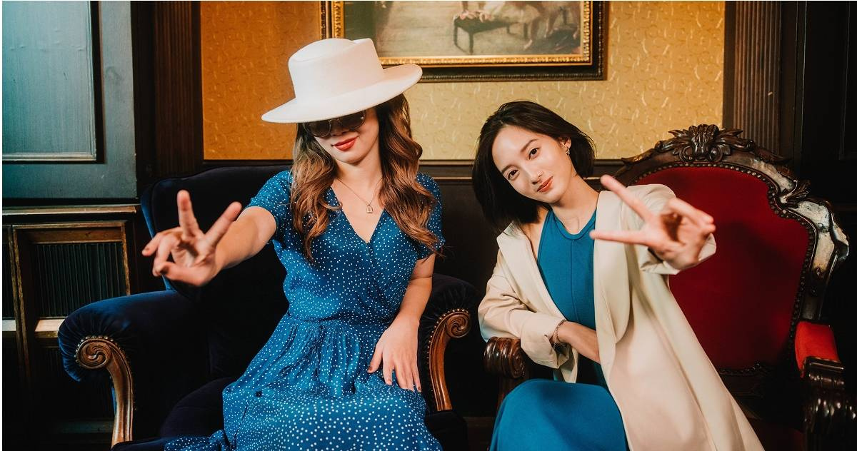 壞特?te髒話開噴渣男 感嘆「該怎麼找到真愛」 | 娛樂 | CTWANT