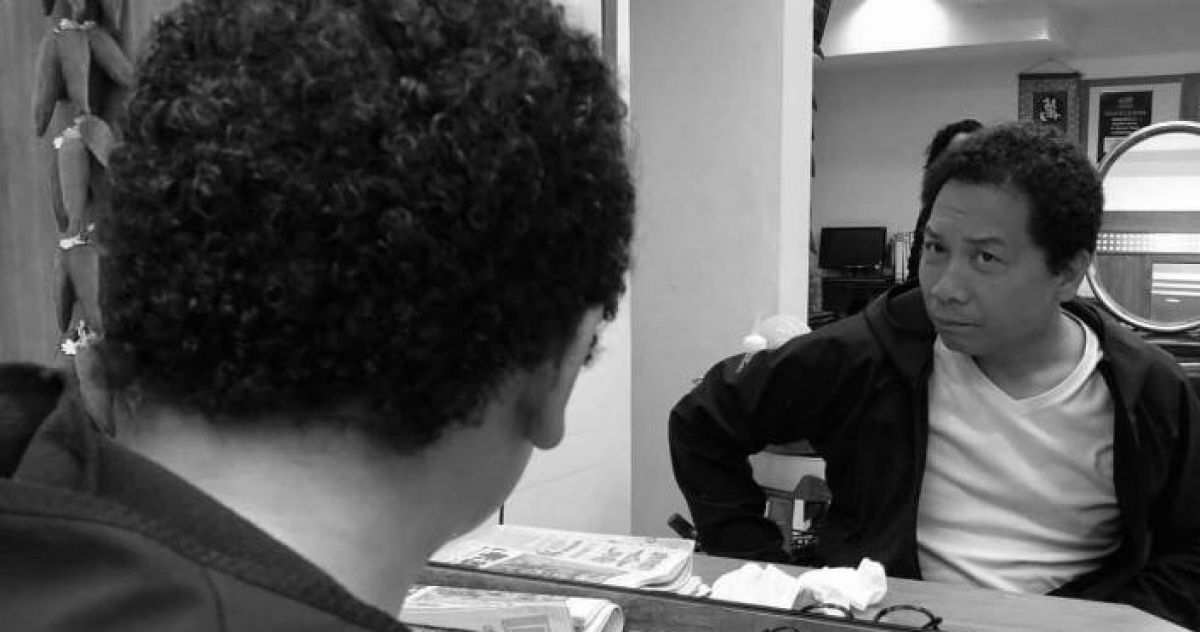 《終極三國》3女星慘遭性騷 許傑輝要求「表演被X表情」：不准告訴公司 | 娛樂 | CTWANT