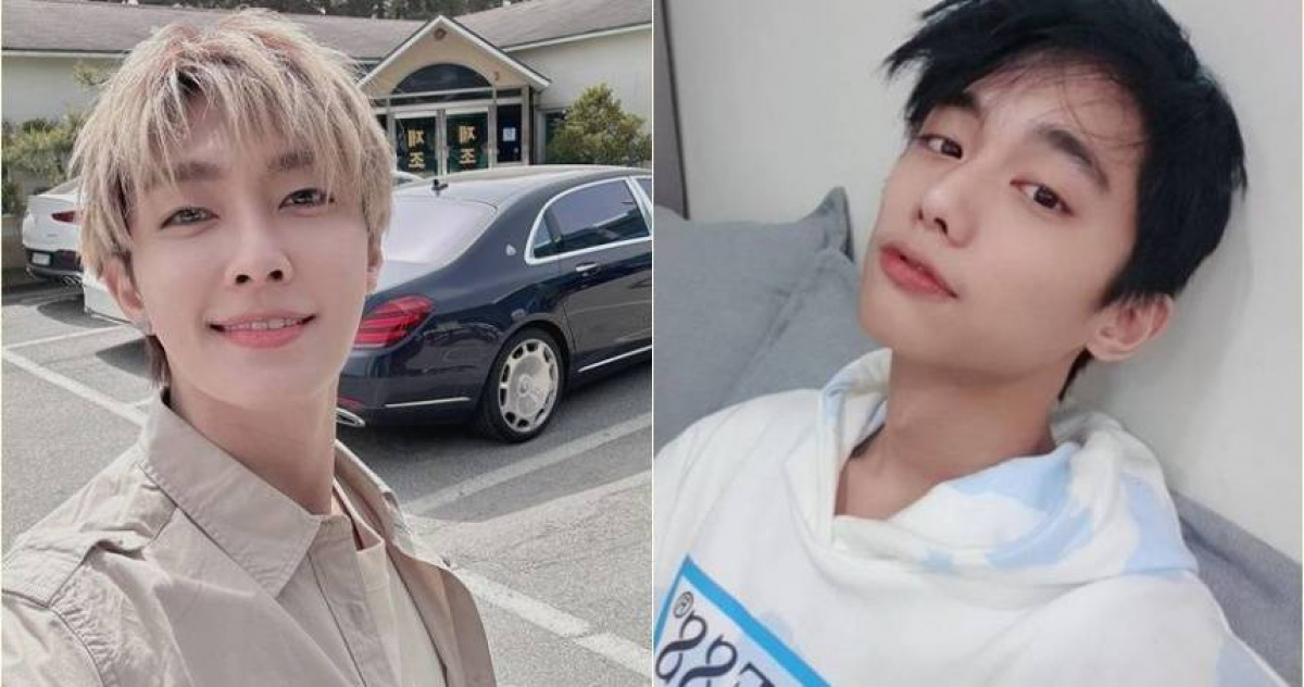 都遭炎亞綸劈腿！2任前男友爆他追求SOP 專挑年輕弟弟下手 | 娛樂 | CTWANT