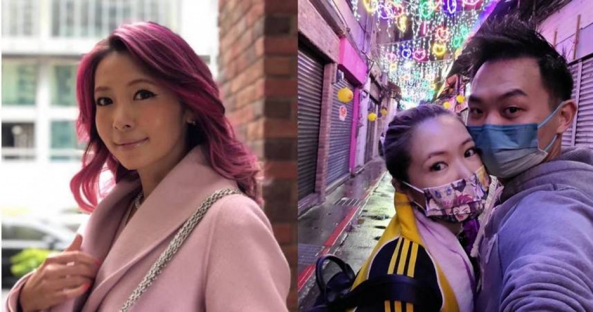 Makiyo離婚！斷開結婚1年尪揭分手原因 | 娛樂 | CTWANT