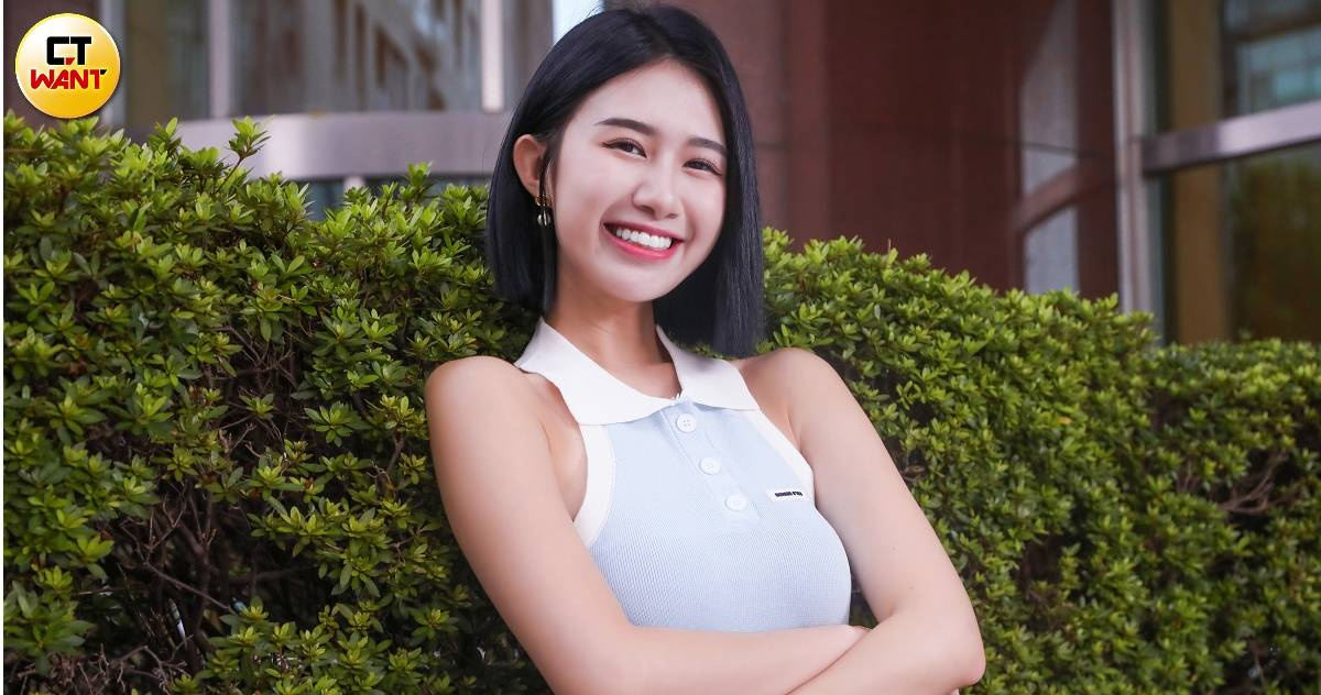 專訪／「電豹女」儀諪遇2渣男不急婚 公開理想型4條件 | 娛樂 | CTWANT