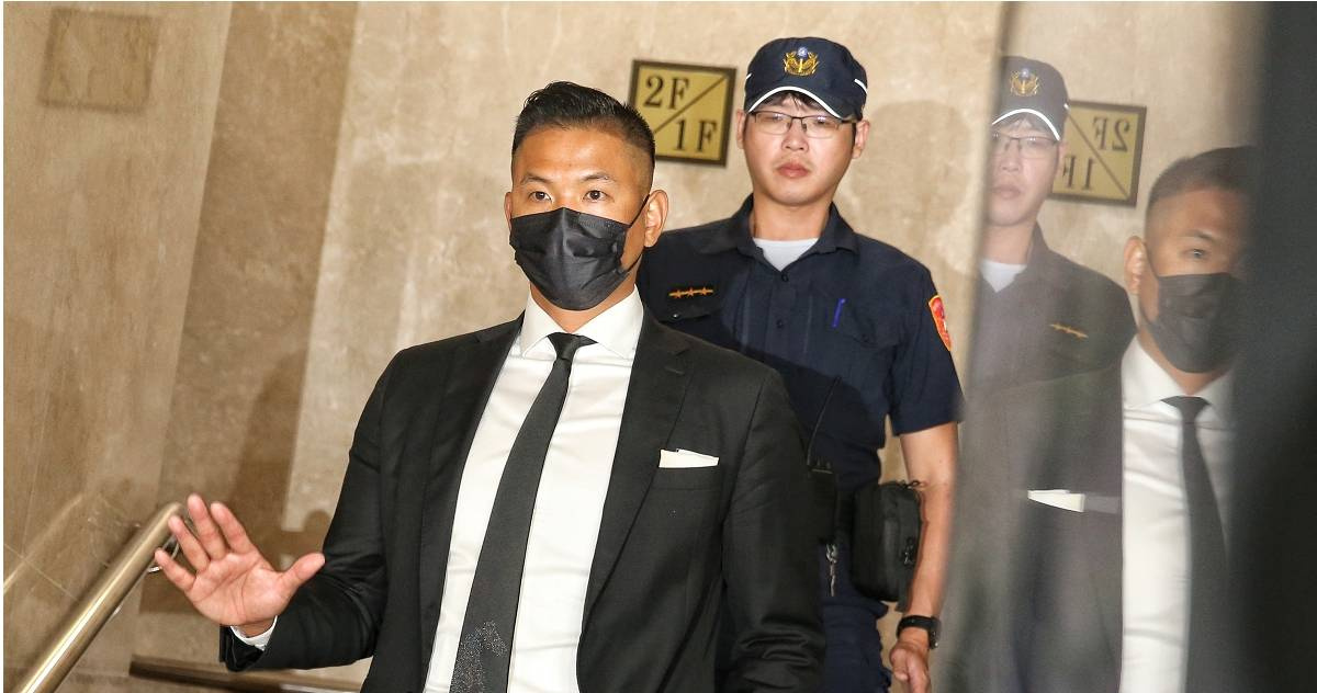 陳建州復出倒數ing？發文宣傳球賽 網不買單竟刷整排「這4字」 | 娛樂 | CTWANT