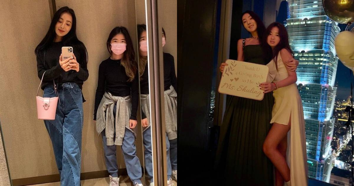 曹格13歲女兒Grace「隨手一畫」驚呆吳速玲！ 「4歲手稿」曝超強藝術天份 | 娛樂 | CTWANT