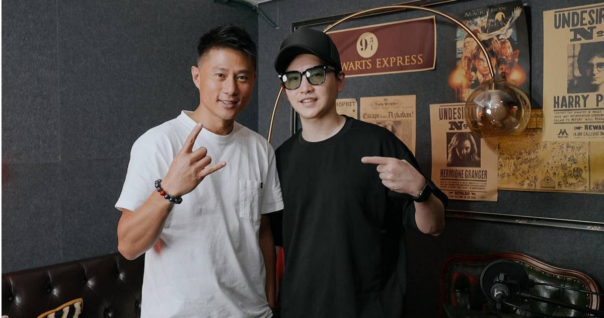 5566成團內幕曝光 彭小刀遭孫德榮批爛認「當下很傻眼」 | 娛樂 | CTWANT