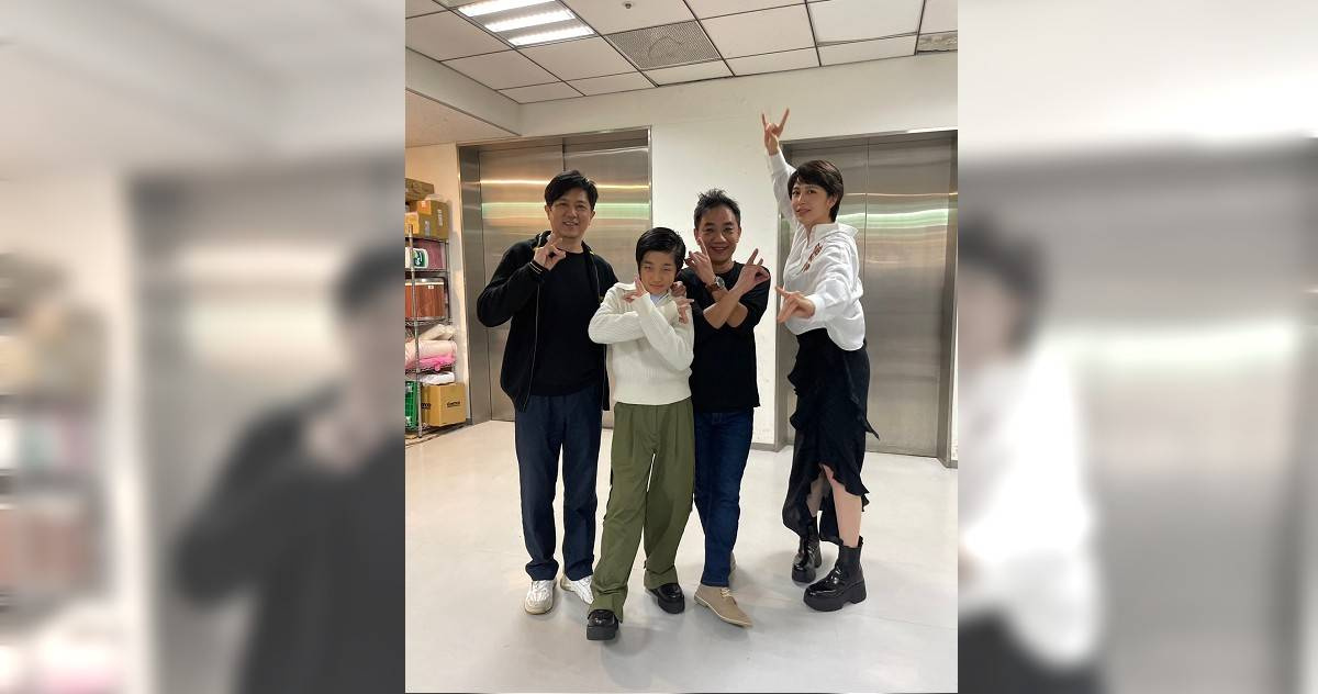 《老狐狸》金馬後票房翻二倍 單日票房超越《驚奇隊長2》 | 娛樂 | CTWANT