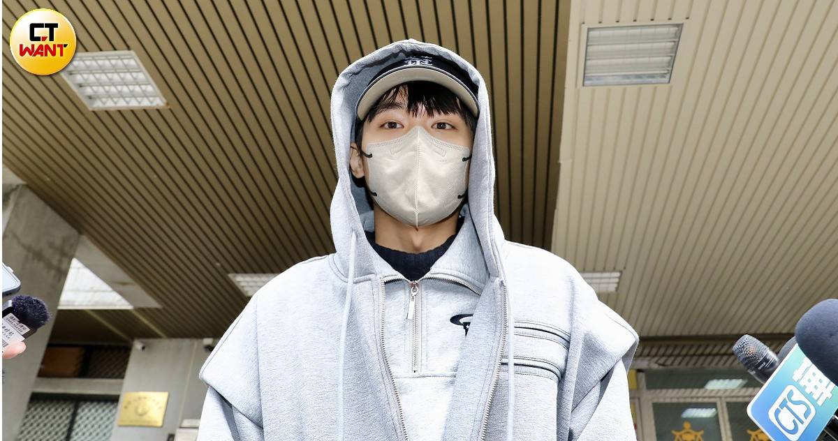 被爆向炎亞綸討1200萬和解金 耀樂170字火大回應 | 娛樂 | CTWANT