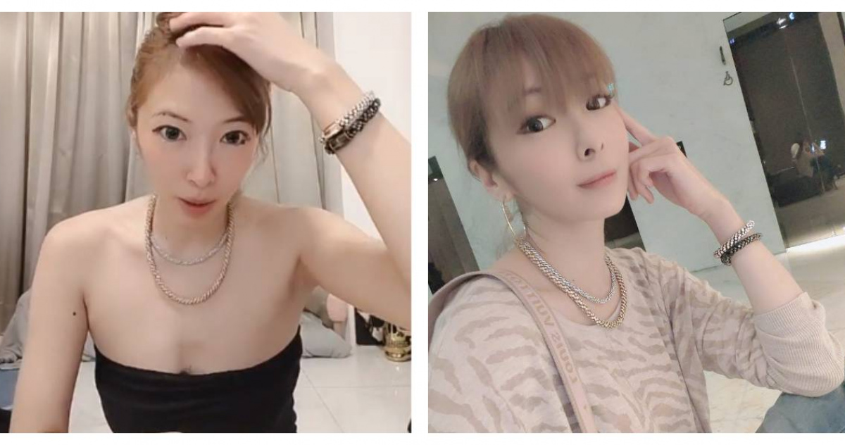 單親媽Makiyo「暴瘦23公斤」 她恢單僅5個月真實身材曝光 | 娛樂 | CTWANT