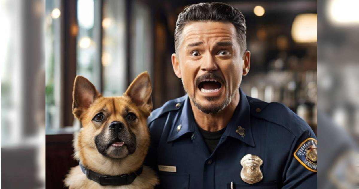 再嘴阿！嘴邱男嗆警是「狗」 遭法院判刑5個月 | 社會 | CTWANT