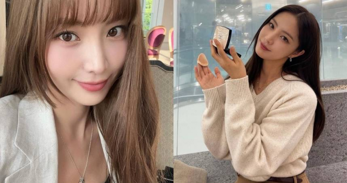 終於有媽生磨皮美肌了！先拋光煥膚再上#詐片粉底，讓妳從此擺脫毛孔人稱號！ | 漂亮 | CTWANT