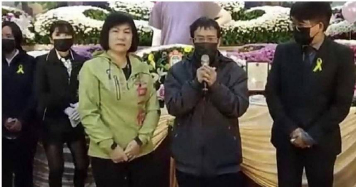 割頸案國中乾兄妹不饒了 新北地檢署聲押禁見 | 社會 | CTWANT