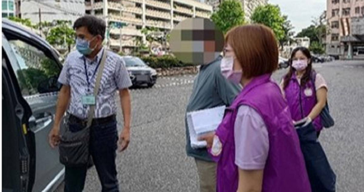 海歸科技公司老闆「欠稅9500萬」！躲10年被管收：一生毀了 母親節蛋糕吃不到 | 社會 | CTWANT