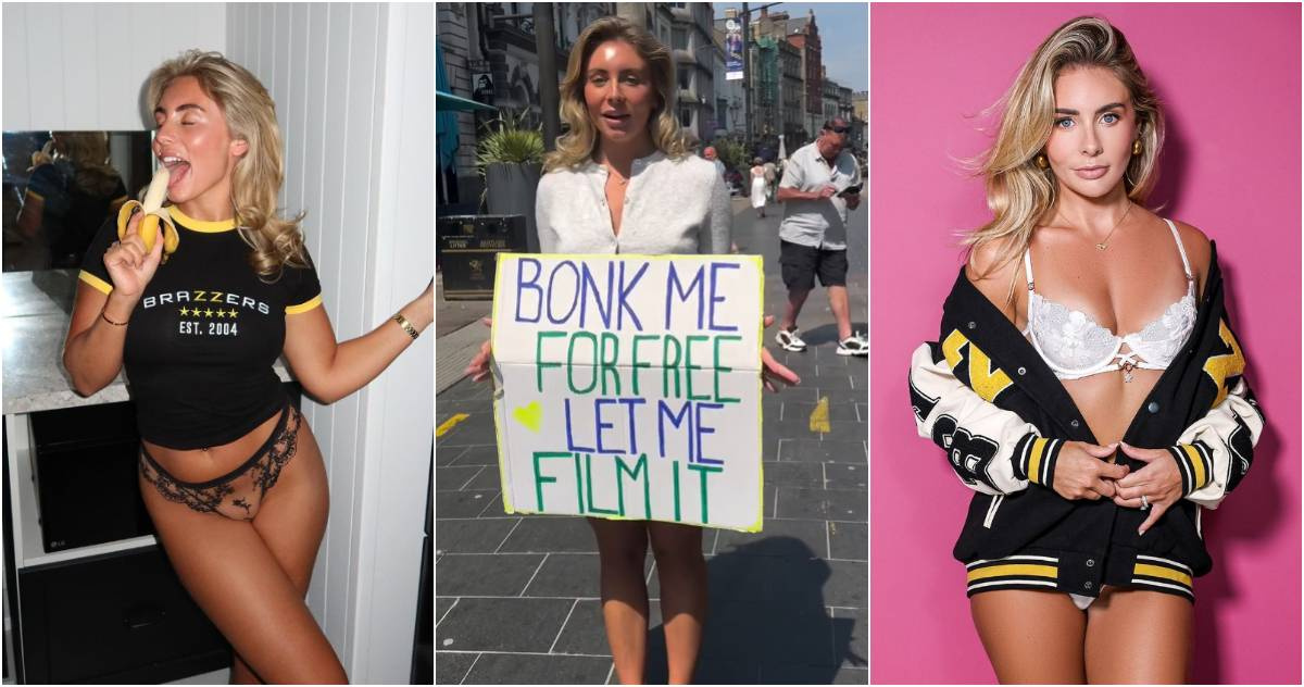 曾與122大學生床戰21天！爭議AV女優再邀高中生「轉大人」 澳洲家長聯署：禁止入境！ | 國際 | CTWANT