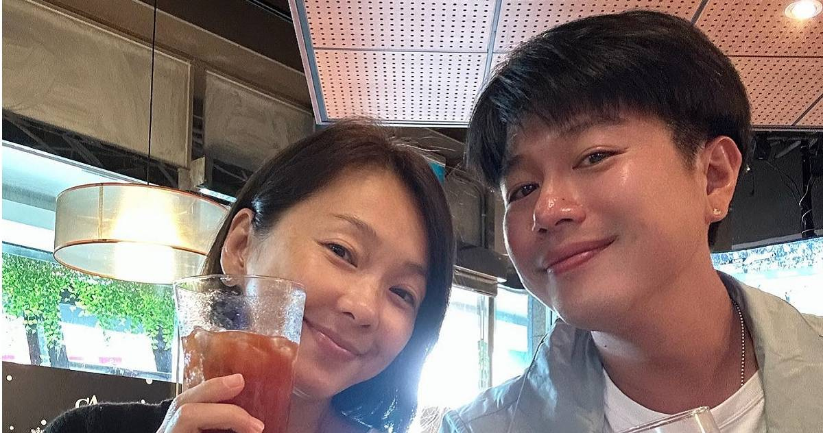 六月爆暈船28歲鮮肉教練…李易曾怒嗆：這不是我要的生活！ 婚姻陷冰點原因曝 | 娛樂 | CTWANT