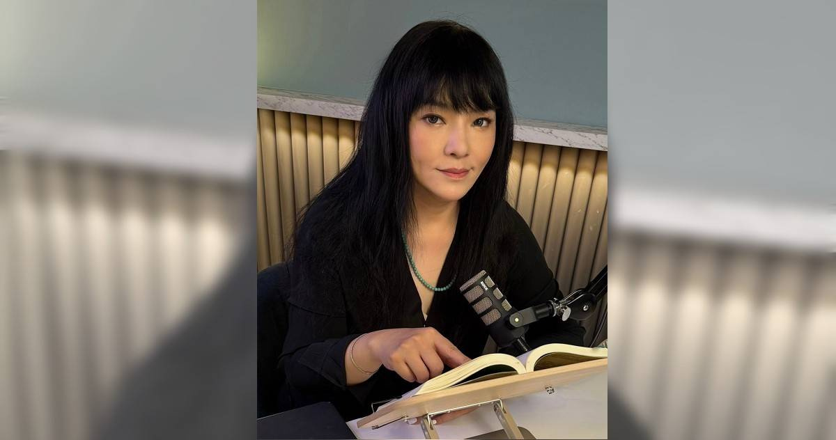 唐綺陽突吐「不允許再任性耗損」！健康狀況曝 經紀人回應了 | 娛樂 | CTWANT