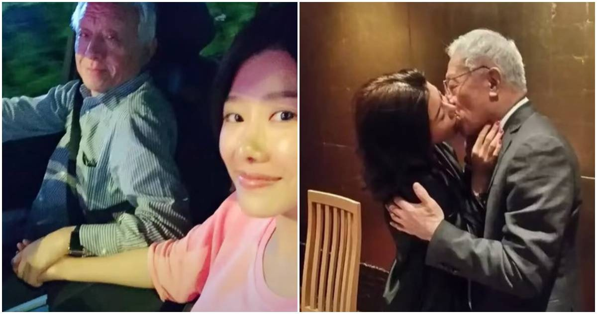 曹興誠「親中照」AI生成？Chat GPT答案曝 謝寒冰：真想看原圖 | 社會 | CTWANT