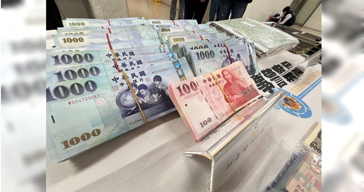 公私協力！五招啟動虛擬貨幣聯防 台人假代購真洗錢專找陸籍人頭下手 | 社會 | CTWANT