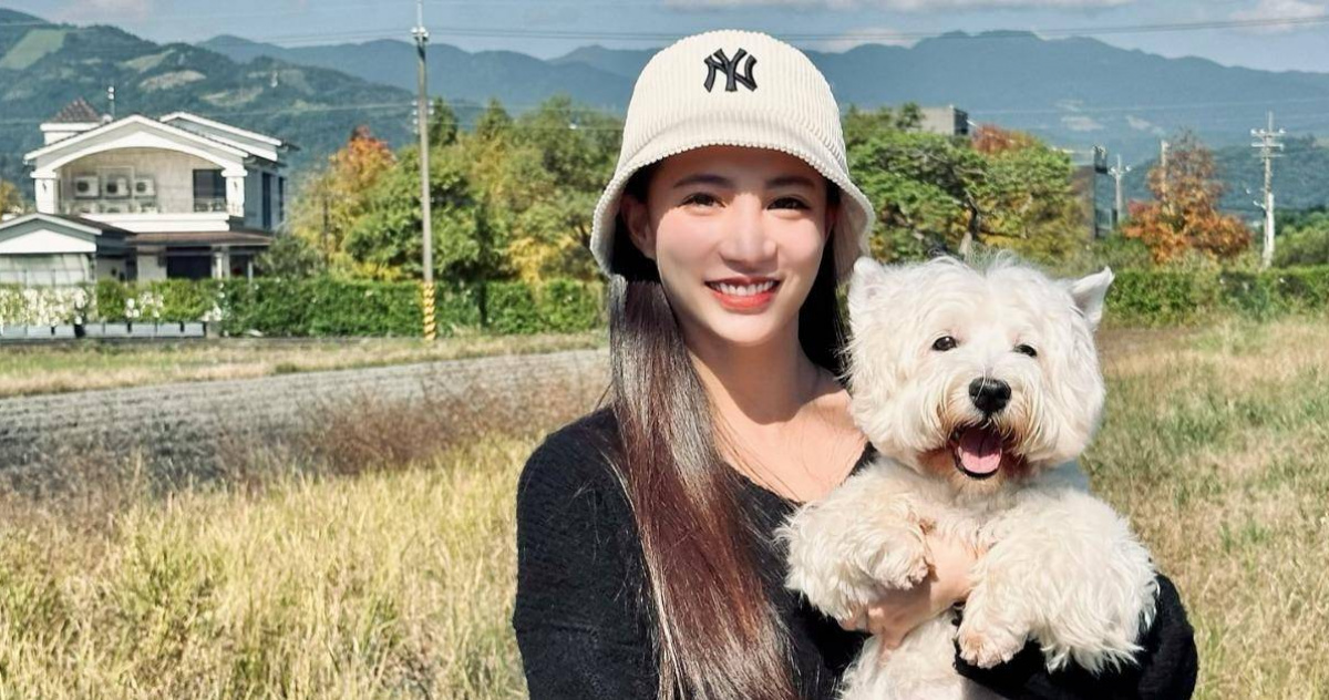 「蛇姬」林采緹又被投訴！公關品網購堆滿大廳挨轟 她親發聲明道歉 | 娛樂 | CTWANT