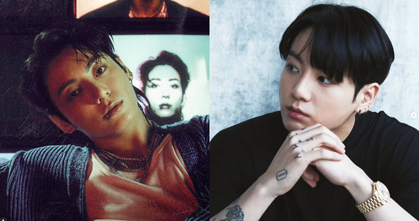 BTS柾國退伍當天「住所險遭入侵」 中國籍女子：為見他訪韓 | 娛樂 | CTWANT