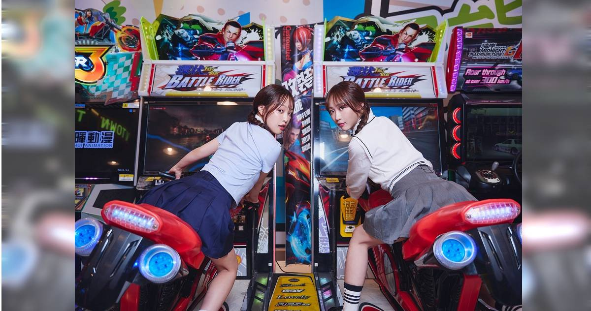 安吉上演「姐妹鬩牆」 慘輸聖恩扮醜當包租婆 | 娛樂 | CTWANT